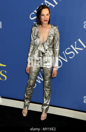 Cynthia Rowley attends the CFDA Fashion Awards at the American Museum ...