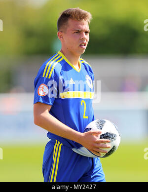 Elvir Muminovic, Bosnia & Herzegovina Stock Photo - Alamy