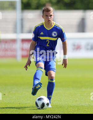 Elvir Muminovic, Bosnia & Herzegovina Stock Photo - Alamy