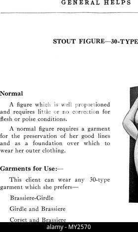 . English: page 163 . 1933. Spirella Co. 569 Spirella Catalogue (1933 ...