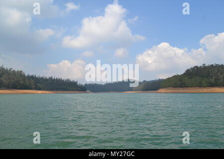 Pykara river ; Nilgiris district ; Tamil Nadu ; India Stock Photo - Alamy