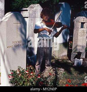 Oliver Maass, Fernsehserie, Deutschland 1985, Regie: Gero Erhardt ...