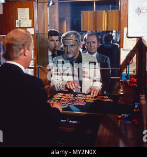 Oliver Maass, Fernsehserie, Deutschland 1985, Regie: Gero Erhardt ...