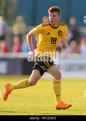 Tibo Persyn, Belgium Stock Photo - Alamy