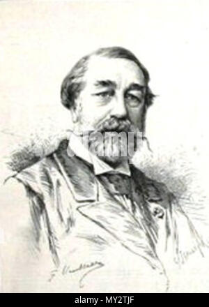 Théodose du Moncel (1821-1884) was a French engineer and scientist ...