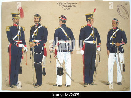 From left to right: 1st Cavalry Division Forward Commander Brig. Gen ...