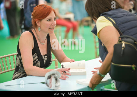 Professor Alice Roberts English anthropologist & television presenter ...