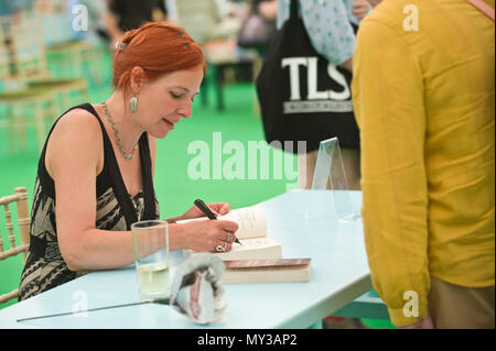 Professor Alice Roberts English anthropologist & television presenter ...