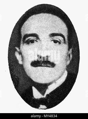 Auguste Champetier de Ribes was a French artist known for his ...