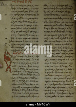 . English: folio 15 verso of the codex . 13th century. Unknown 365 ...
