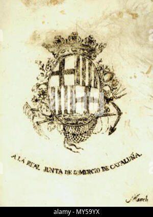 . English: Coat of Arms of Catalonia Español: Escudo de armas de ...