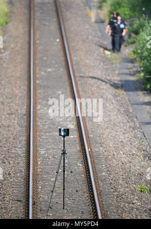 Mainz, Germany – June 22, 2018: Aerial Cityscape of Mainz, Germany ...
