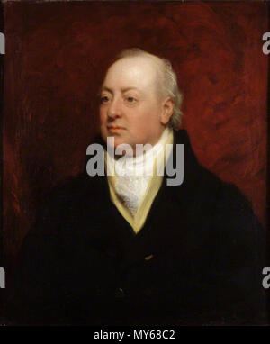 Sir Everard Home (1756-1832) 1819 letter to arctic explorer William ...