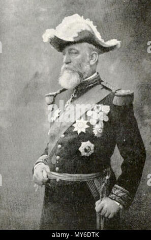 . Français : Jean Charles Alexandre Sallandrouze de Lamornaix (1840 ...