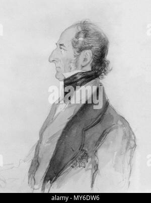 . English: Lieutenant-General Sir Mark Cubbon KCB (23 August 1775 – 23 ...