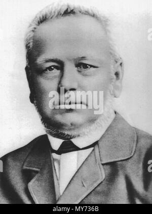 . Deutsch: Johann Adam Groh (1824-1881), Der Odenwälder Bauernpfarrer ...