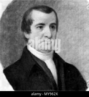 Abraham Clark, a signer of the Declaration of Independence, is an ...
