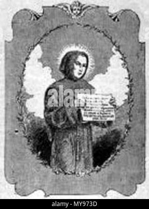 . English: Agnellus of Pisa (1194-1235) Polski: Agnellus z Pizy (1194-1235) . 2011. Abraham 30 ...