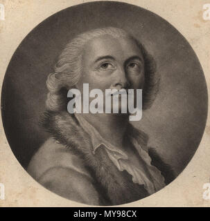 COUNT CAGLIOSTRO /n(1743-1795). Alessandro Conte di Cagliostro. Italian ...