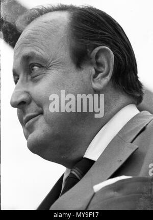 FDP rally in the election campaign for the Bundestag on 14 September ...