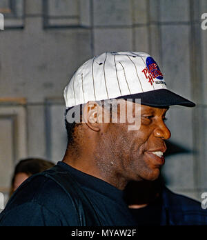 October 3, 1993 - Washington, District of Columbia, United States ...