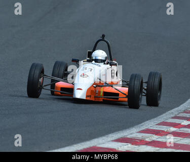 Matt Rivett, Ray GR10, National Formula Ford Championship, Formula Ford ...