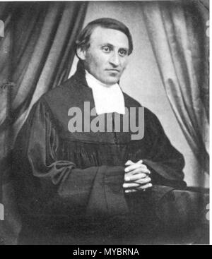 . Carl Ludwig Nietzsche, father of Friedrich Nietzsche 113 Carl Ludwig ...