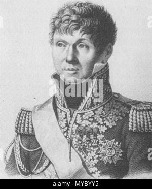 . English: French general Claude-Victor Perrin Italiano: Il maresciallo ...