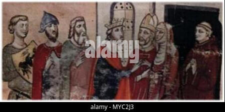 . English: Constance of Sicily Čeština: Konstancie Sicilská . 1909 ...