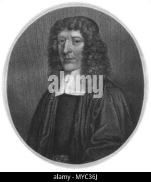 Ralph Cudworth was a 17th-century English philosopher, known for his ...