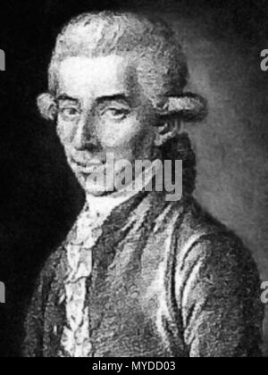 Born, Ignaz of Stock Photo - Alamy