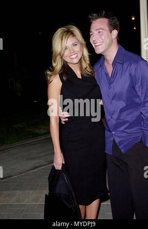 RICHARD RUCCOLO LOS ANGELES USA 23 November 1999 Stock Photo - Alamy