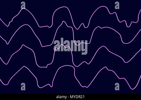 Using EEG in Sleep Research Stock Photo - Alamy