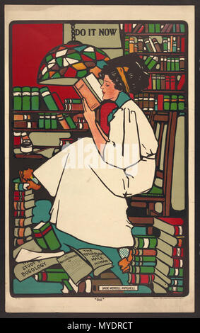 Dig / Sadie Wendell Mitchell Stock Photo - Alamy