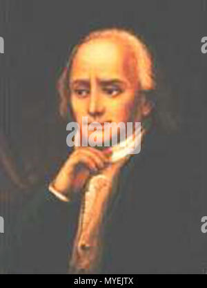 Francis Lightfoot Lee Stock Photo - Alamy