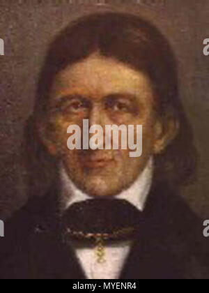 . Deutsch: Friedrich Wilhelm August Fröbel (* 21. April 1782 in ...