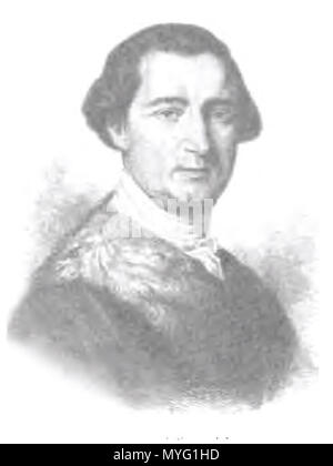 John Penn was the Colonial Governor of Pennsylvania, known for his ...