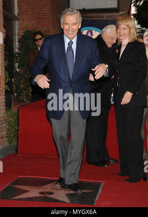 David Gerber T.V. Producer David Gerber honored with Star on the ...