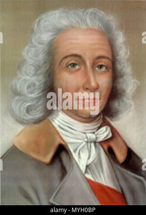 Jacques-Pierre de Taffanel de la Jonquière was a French naval officer ...