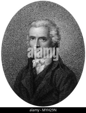 . English: Jean de Carro (1770-1857) . Unknown date. Peint et gravé par ...