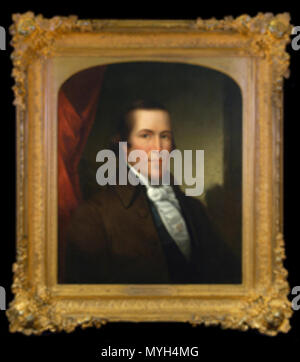 . John Breckinridge (1760-1806) . Alban Jasper Conant (1821-1915) 320 John Breckinridge ...