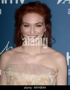 London, UK. Eleanor Tomlinson at Newport Beach Film Festival - annual ...