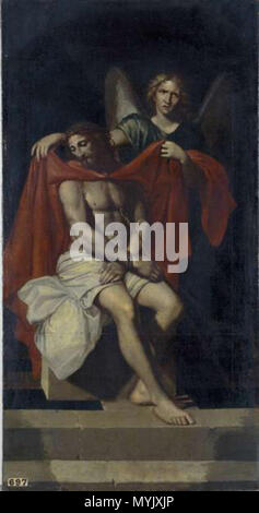 . Français : LE CHRIST DE PITIE . 3 August 2012. Pierre Le Tellier 364 ...