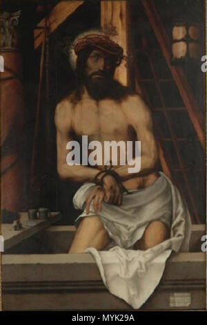 . Crucifixion of Christ . Luca di leida, cristo croficisso . 1520s. see ...