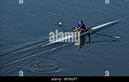 Agecroft Rowing Club, Salford Quays, Salford Stock Photo - Alamy