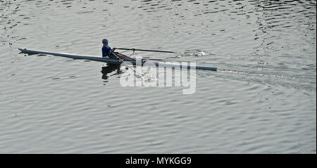 Agecroft Rowing Club, Salford Quays, Salford Stock Photo - Alamy