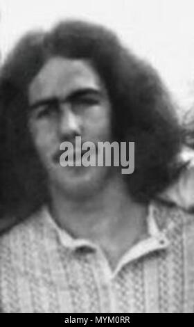 . English: Mark Stone in the 1970s Polski: Reprodukcja fotografii ...