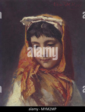 Edward Harrison May was an American artist known for his portrait ...
