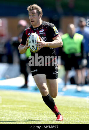 Sacaren's Chris Wyles Stock Photo - Alamy