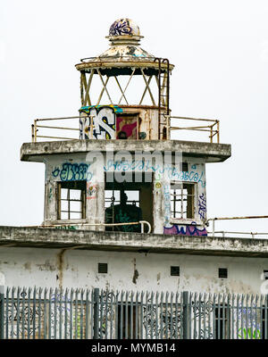 Derelict Building, Edinburgh Stock Photo: 57047336 - Alamy